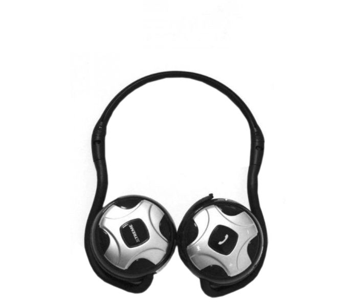 Xtreme XTM-1250 Bluetooth Stereo Headset Blac29492 | Uae.Jazp.com