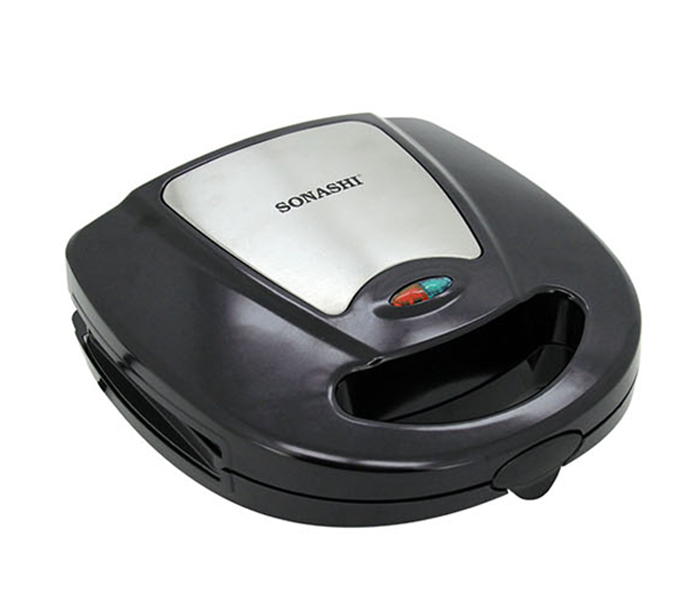 Sonashi SSM-862 7-in-1 Multi Snacks Maker - B7495 | Uae.Jazp.com