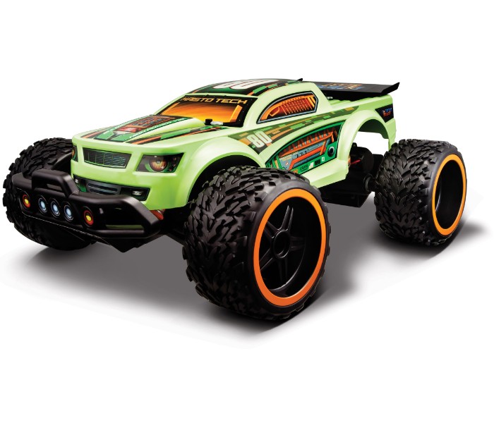 Maisto Tech 81128 RC Extreme Beast G3798 | Uae.Jazp.com