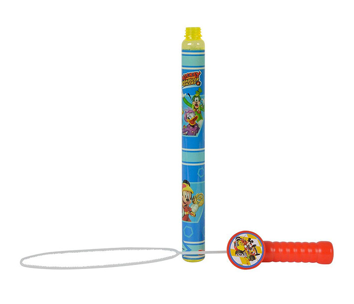Simba 7052167 Mickey Mouse and Friends Bubble 9226 | Uae.Jazp.com