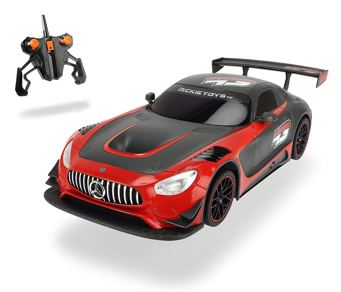 Buy Dickie 201119103 Racing car Me19891 Price in Qatar, Doha