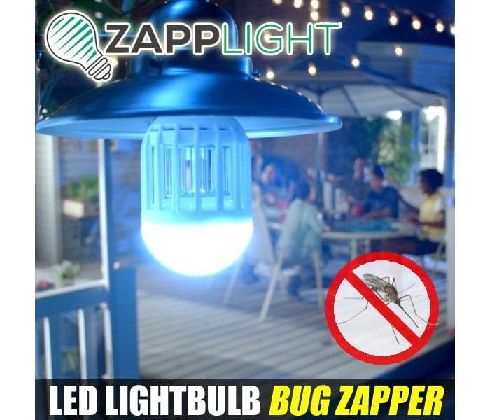 Buy Zapp Light LED Bulb W3591 Price in Qatar, Doha