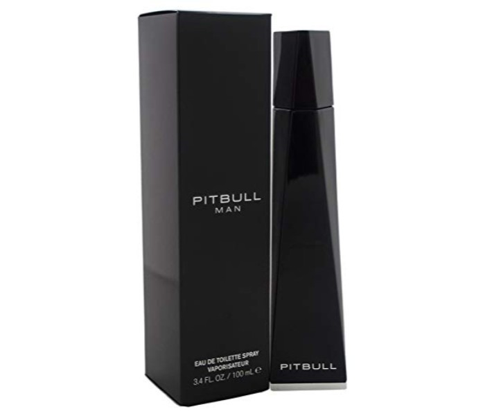 Buy Pitbull Man Eau De Toilette 100 ml fo18938 Price in Oman