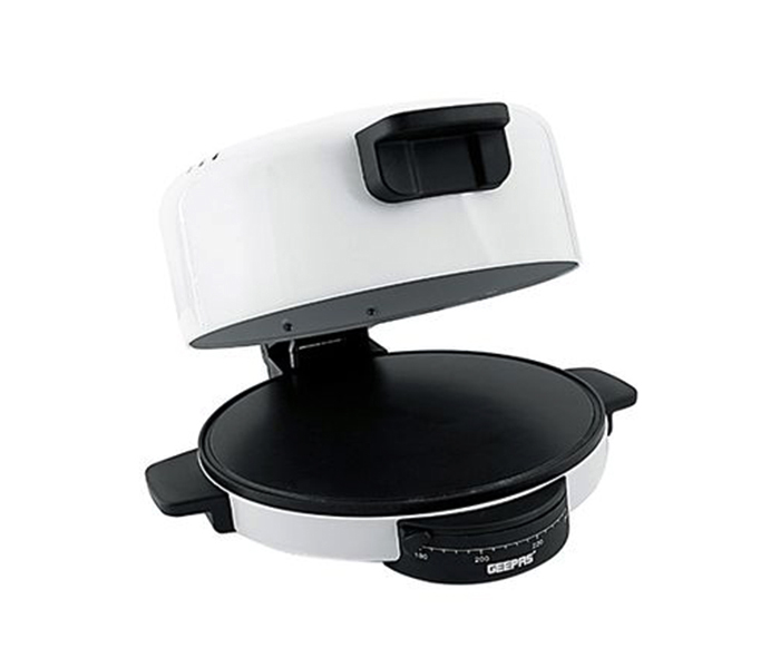 Buy Geepas GBM6112 Non Stick Chapathi Ma558 Price in Oman