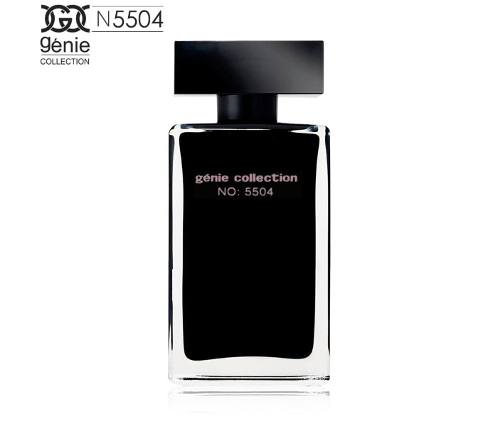 Buy Genie Collection 5504 25ml Wome9876 Price in Qatar, Doha