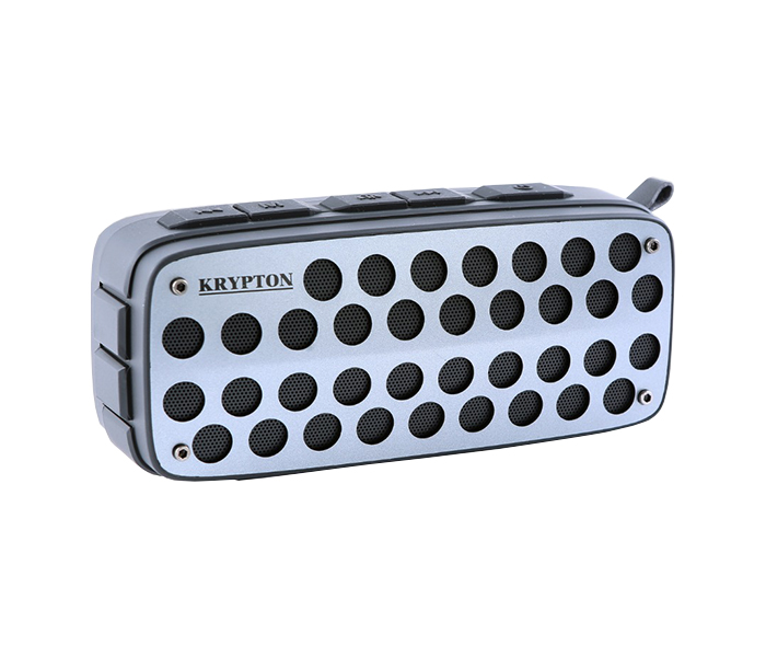 Krypton KNMS6129 Rechargeable Bluetooth Speak28273 | Uae.Jazp.com