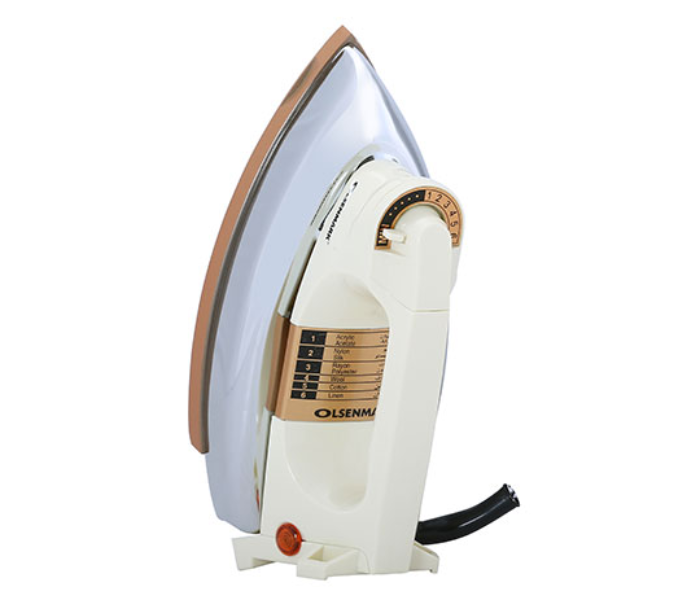 Olsenmark OMDI1503 Deluxe Automatic Dry47795 | Uae.Jazp.com