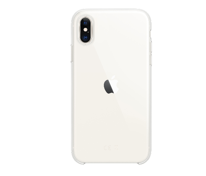 IQ Transparent Clear Case Protector for Apple52730 | Uae.Jazp.com