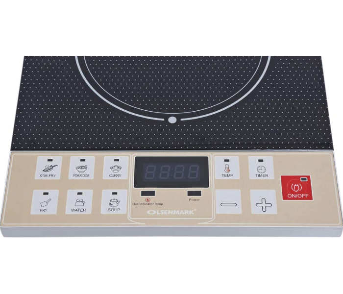 Buy Olsenmark OMIC2092 2000W Infra25913 Price in Qatar, Doha