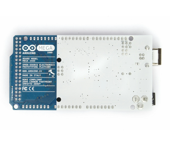 Buy Arduino Mega 2650 Microcontro101699 Price In Qatar Doha