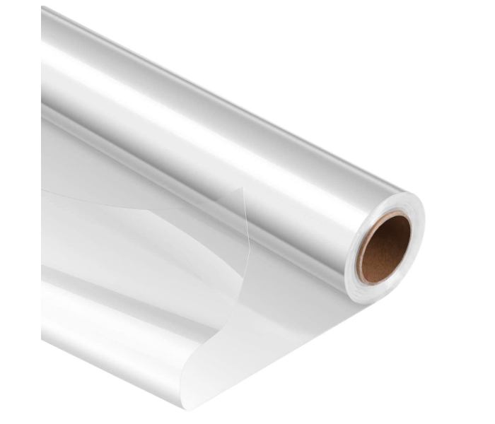 Buy Transparent Cellophane Gift W102587 Price in Qatar, Doha