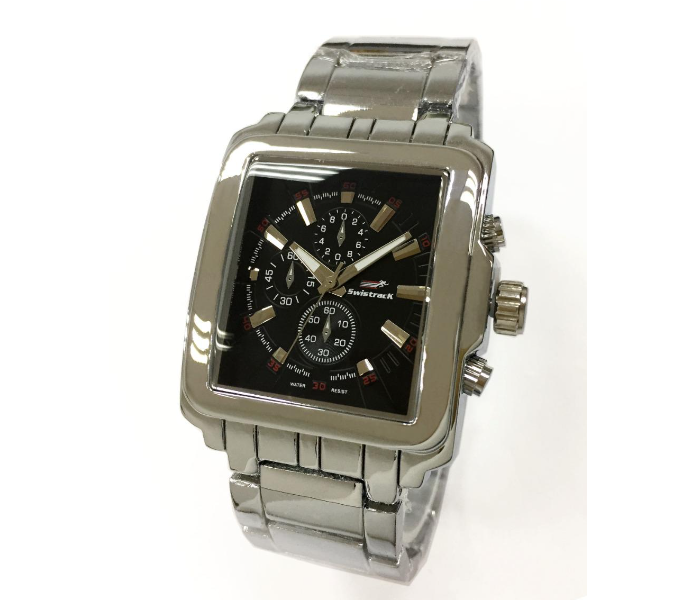 Buy Swistrack ST6151M Metal Chain104009 Price in Qatar, Doha