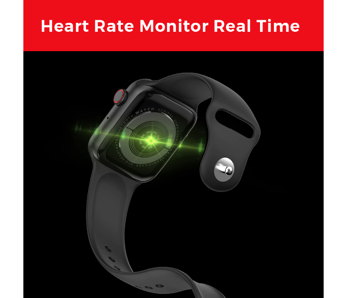 Buy iSmart W6S PRO Full Screen Di107600 Price in Qatar, Doha