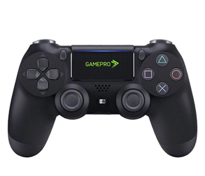 Heatz ZJ50 Joystick 4 Gamepro Wireless Game C67739 | Uae.Jazp.com