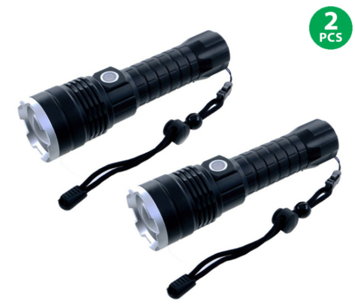 Bundle 2 PCs Set P90 Super Light Rechargea132034 | saudi.jazp.com