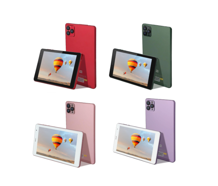 C Idea CM813 Pro 8 Inch 5G 6GB RAM 256GB A132216 | saudi.jazp.com