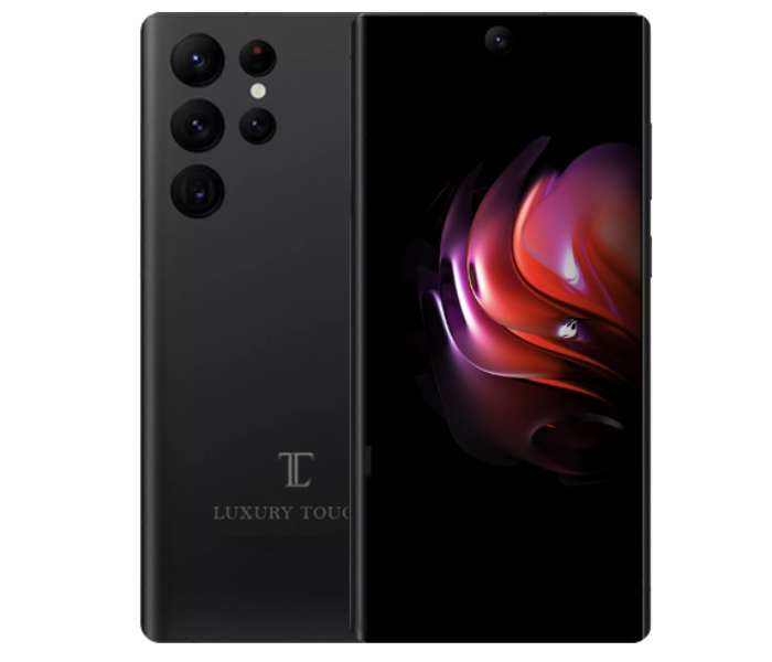 Buy Luxury Touch L17 Ultra 5G Dua132410 Price in Qatar, Doha