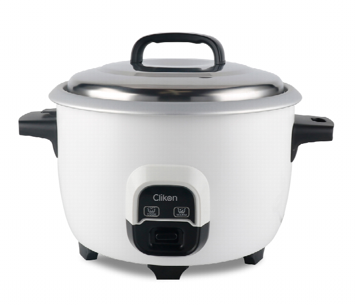Buy Clikon Ck2735 4.2 Litre Rice 7160403 Price in Qatar, Doha