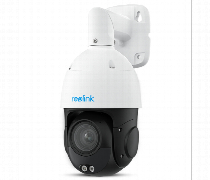 Buy Reolink P850 Smart 4K Ptz Poe7147130 Price in Qatar, Doha
