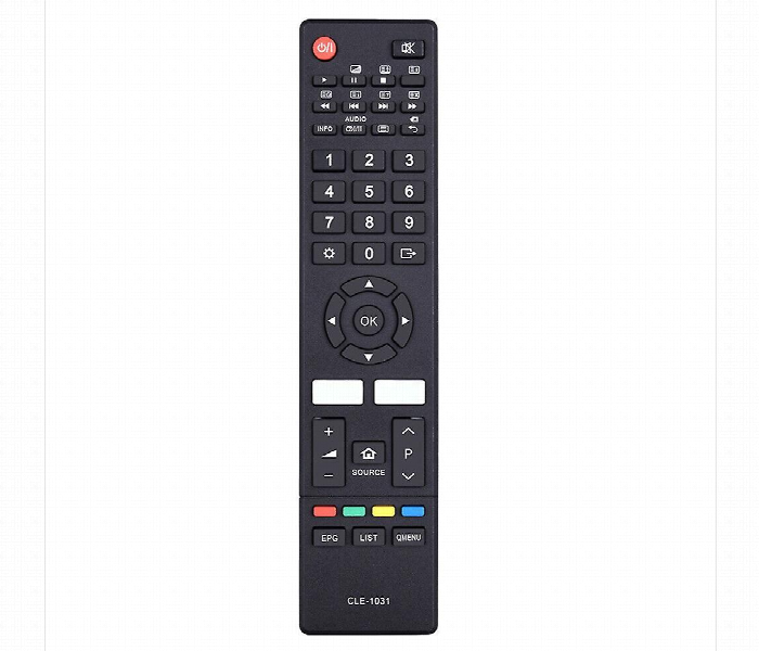 Buy Hitachi Tv Remote Control Hi7153087 Price in Qatar, Doha