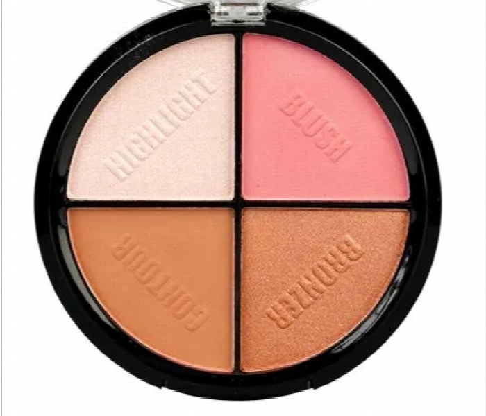 Buy Colorina Makeup Studio Contou7153743 Price in Qatar, Doha