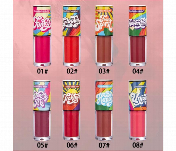 Buy Colorina Makeup Studio Matte 7153766 Price in Qatar, Doha