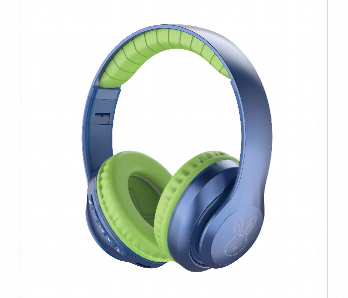 Buy Trands Wireless Kids Headset 7153863 Price in Qatar, Doha