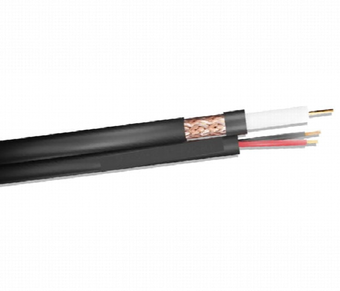 Buy Jama Tech Rg59 2C Coaxial Cab7153935 Price in Qatar, Doha