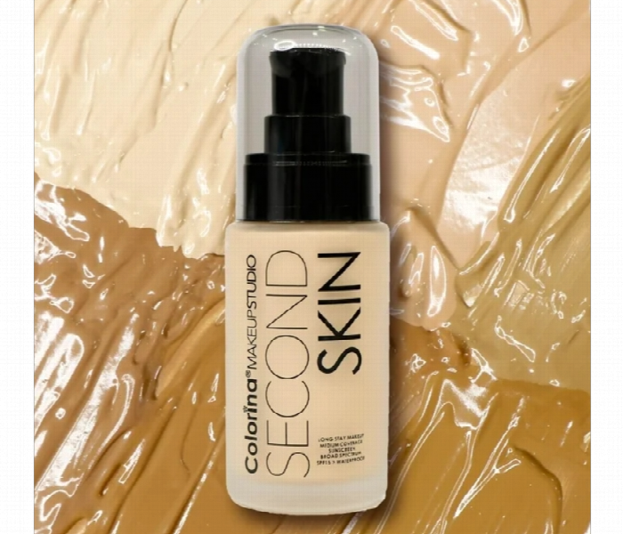 Buy Colorina Makeup Studio Second7153973 Price in Qatar, Doha