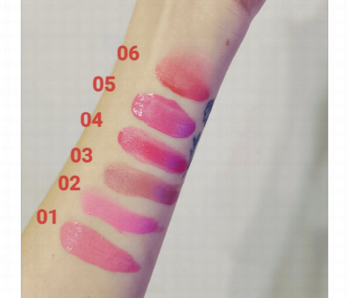 Buy Colorina Makeup Studio Sweet 7154018 Price in Qatar, Doha