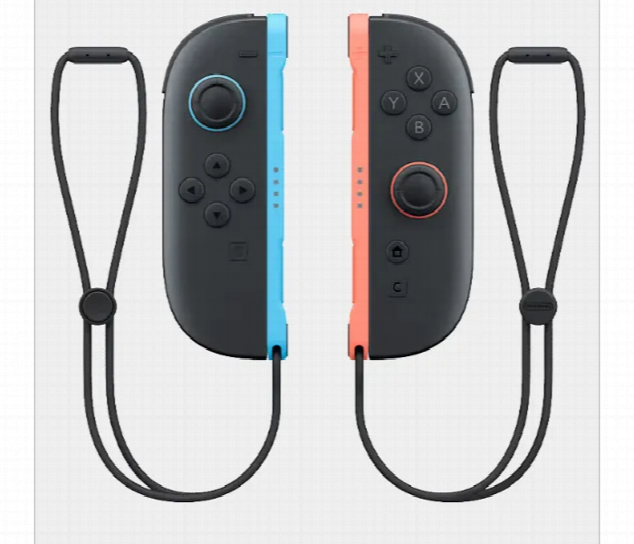 Buy Nintendo Switch 2 Joycon 2 Co7154123 Price in Qatar, Doha