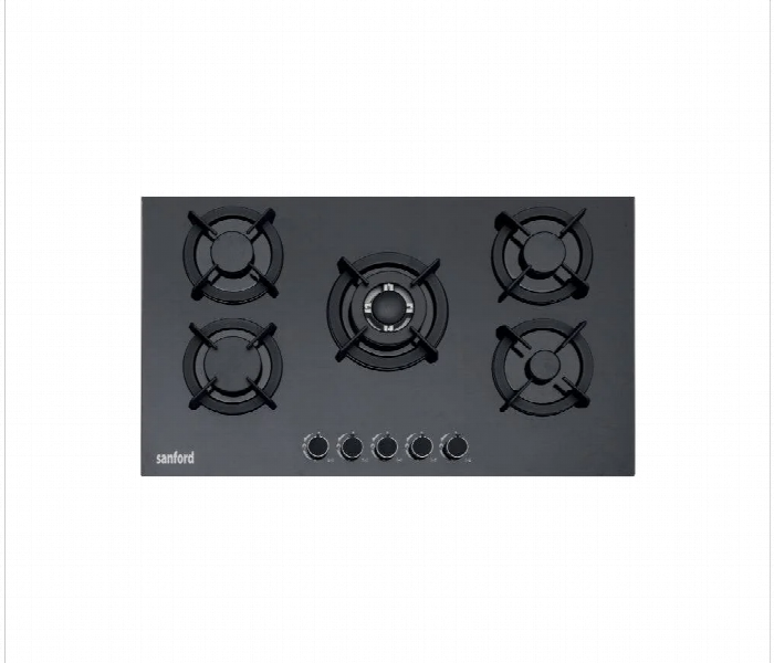 Buy Sanford Sf5457Gh Bs Fsd Glass7154156 Price in Qatar, Doha