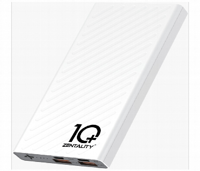 Buy Zentality Fast Charging Power7154166 Price in Qatar, Doha