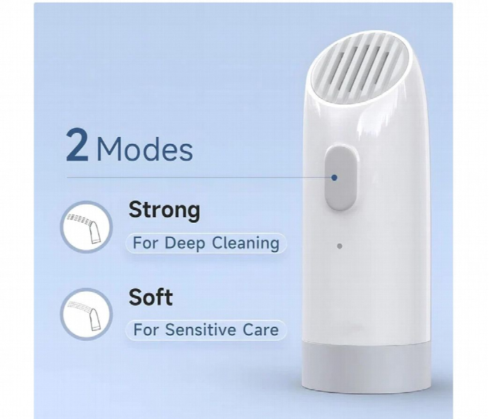 Buy Portable Electric Flushing De7154245 Price in Qatar, Doha