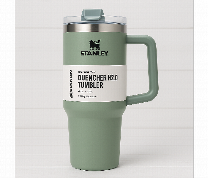 Buy Stanley Quencher H2.0 Flow St7154331 Price in Qatar, Doha