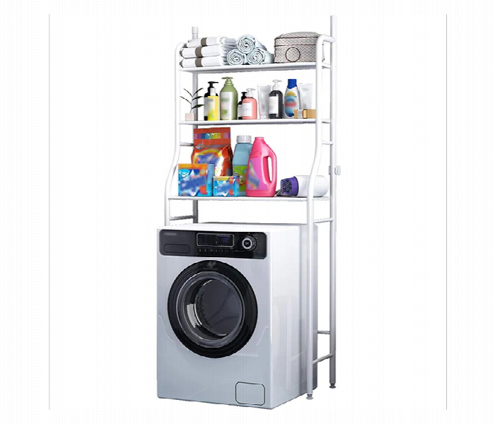 Buy 3 Layer Over Washing Machine 7154347 Price in Qatar, Doha