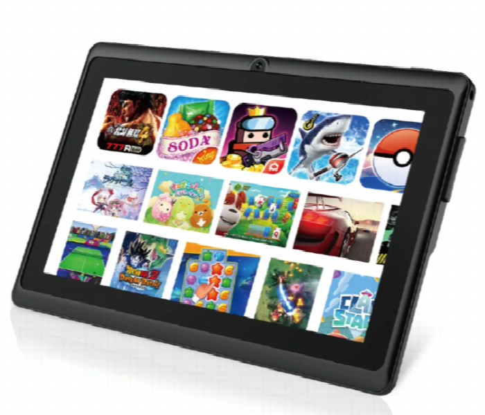 Buy Modio M1 Kids Tablet 7 Inch 37154374 Price in Qatar, Doha
