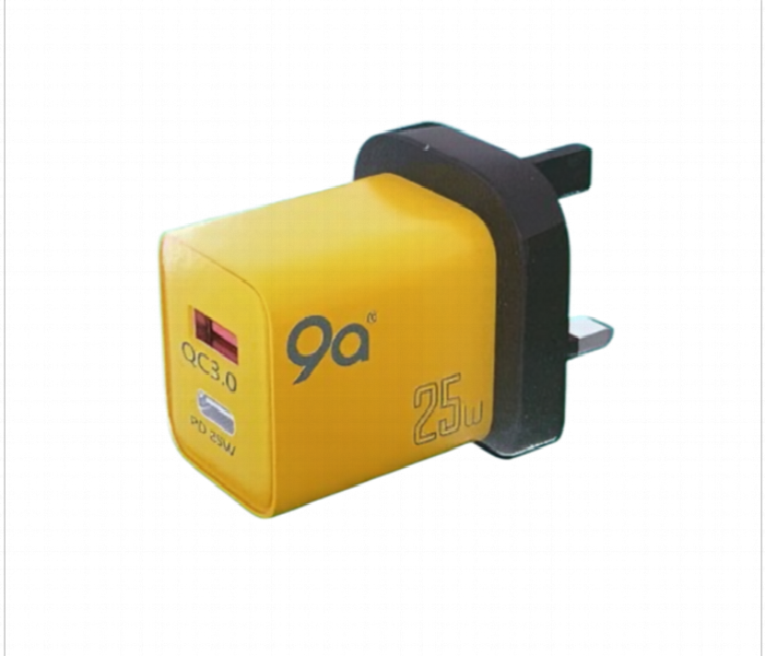 Buy 9A Brand Power Adapter 25W Fa7155620 Price in Qatar, Doha