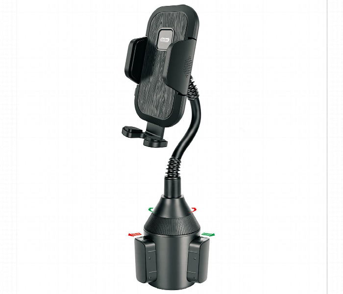 Buy Godes Gd Hd766 Car Cup Mount 7155687 Price in Qatar, Doha