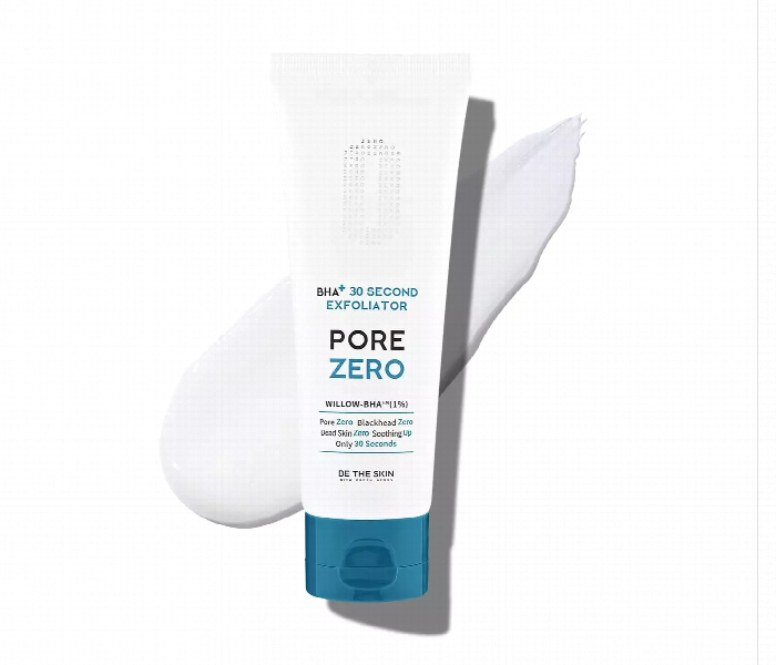 Buy Be The Skin Bha Plus Pore Zer7155792 Price in Qatar, Doha