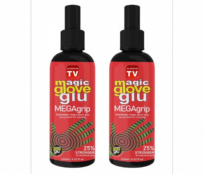 Buy Magic Gloveglu Megagrip Grip 7155825 Price in Qatar, Doha