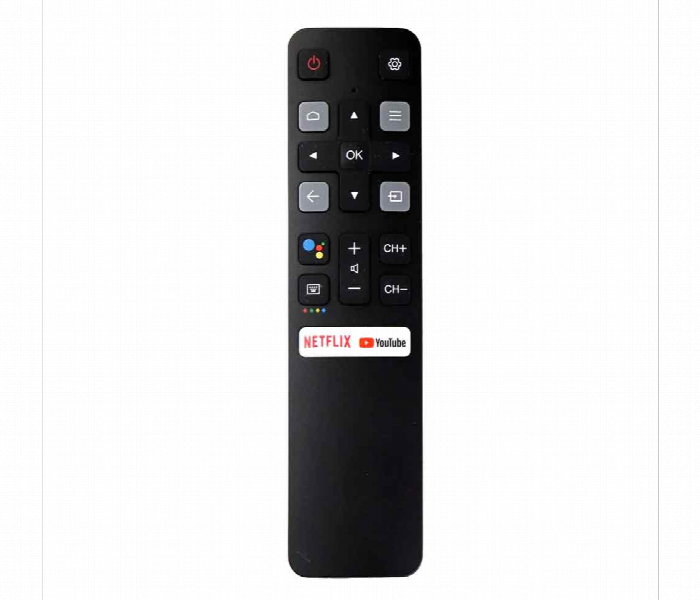 Buy Tcl Smart Tv Remote Control C7155858 Price in Qatar, Doha