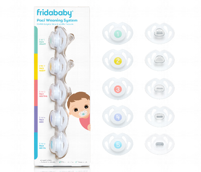 Buy Frida Baby Paci Weaning Syst7156055 Price in Qatar, Doha