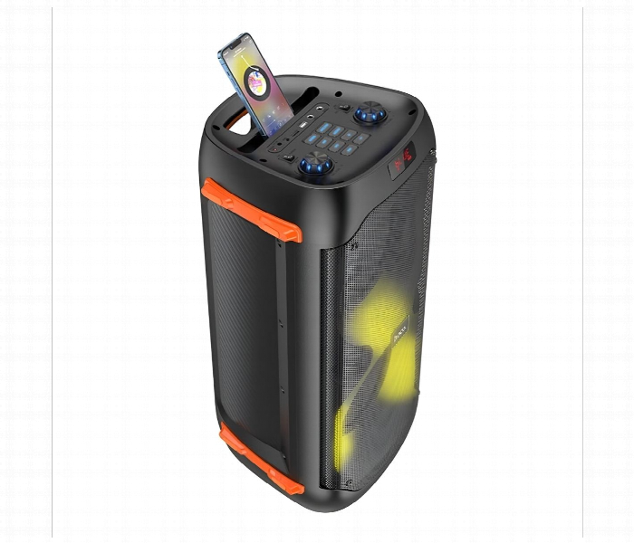 Buy Hoco Wireless Speaker Bs53 Ma7156185 Price in Qatar, Doha