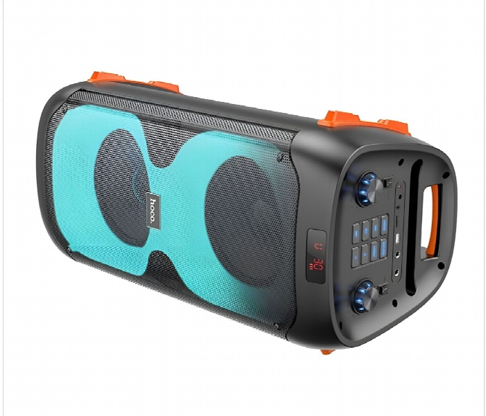 Buy Hoco Wireless Speaker Bs53 Ma7156185 Price in Qatar, Doha