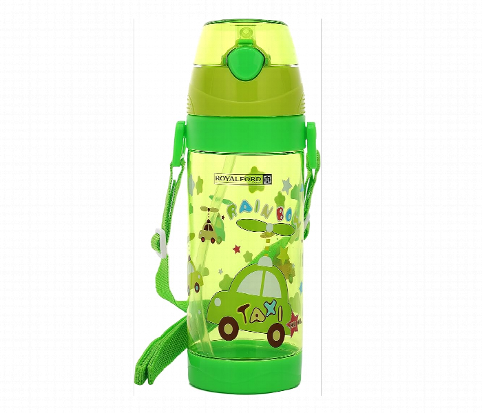 Buy Royalford Rf11113 550 Ml Bpa 7157009 Price in Qatar, Doha