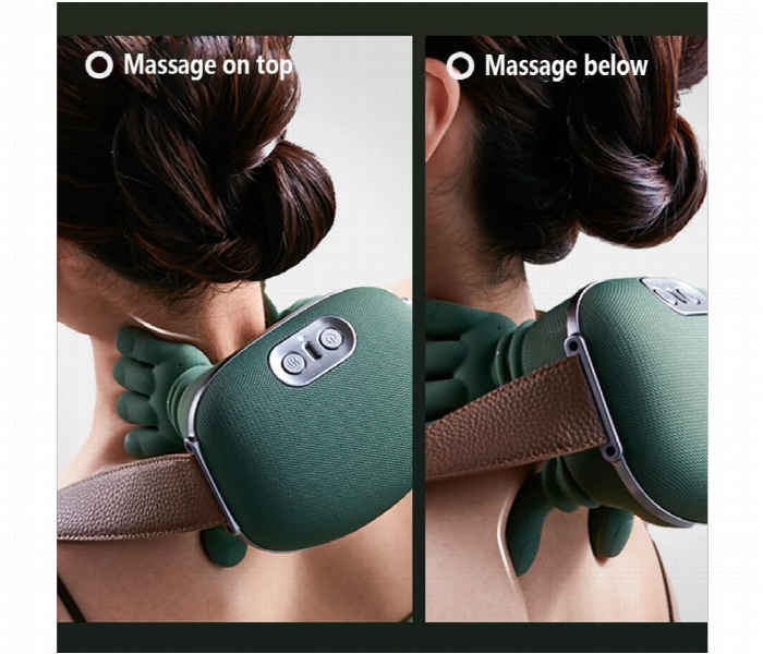 Buy Electric Neck And Shoulder Ma7157409 Price in Qatar, Doha