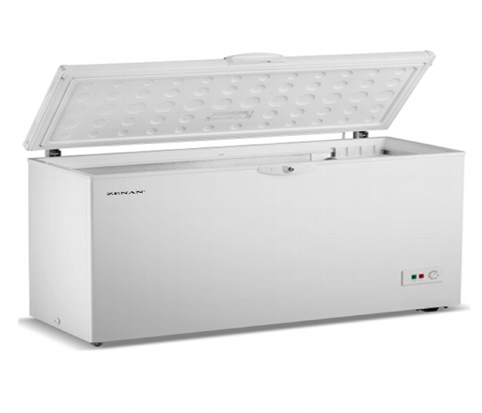 Buy Zenan Chest Freezer Zcf Bd4307157508 Price in Qatar, Doha