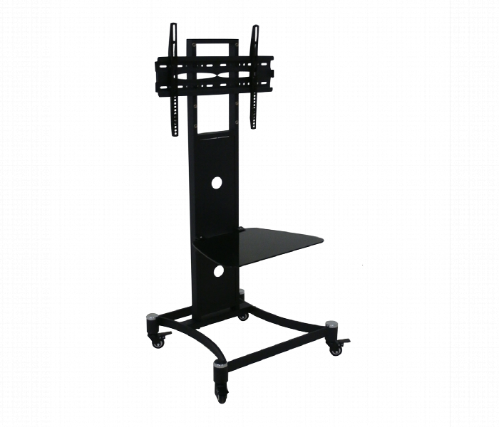 Buy Zenan Tv Cart Zts.cd650 Glass7157519 Price in Qatar, Doha