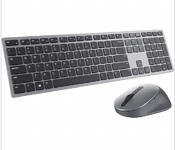 Buy Dell Premier Wireless Keyboar7157743 Price in Qatar, Doha